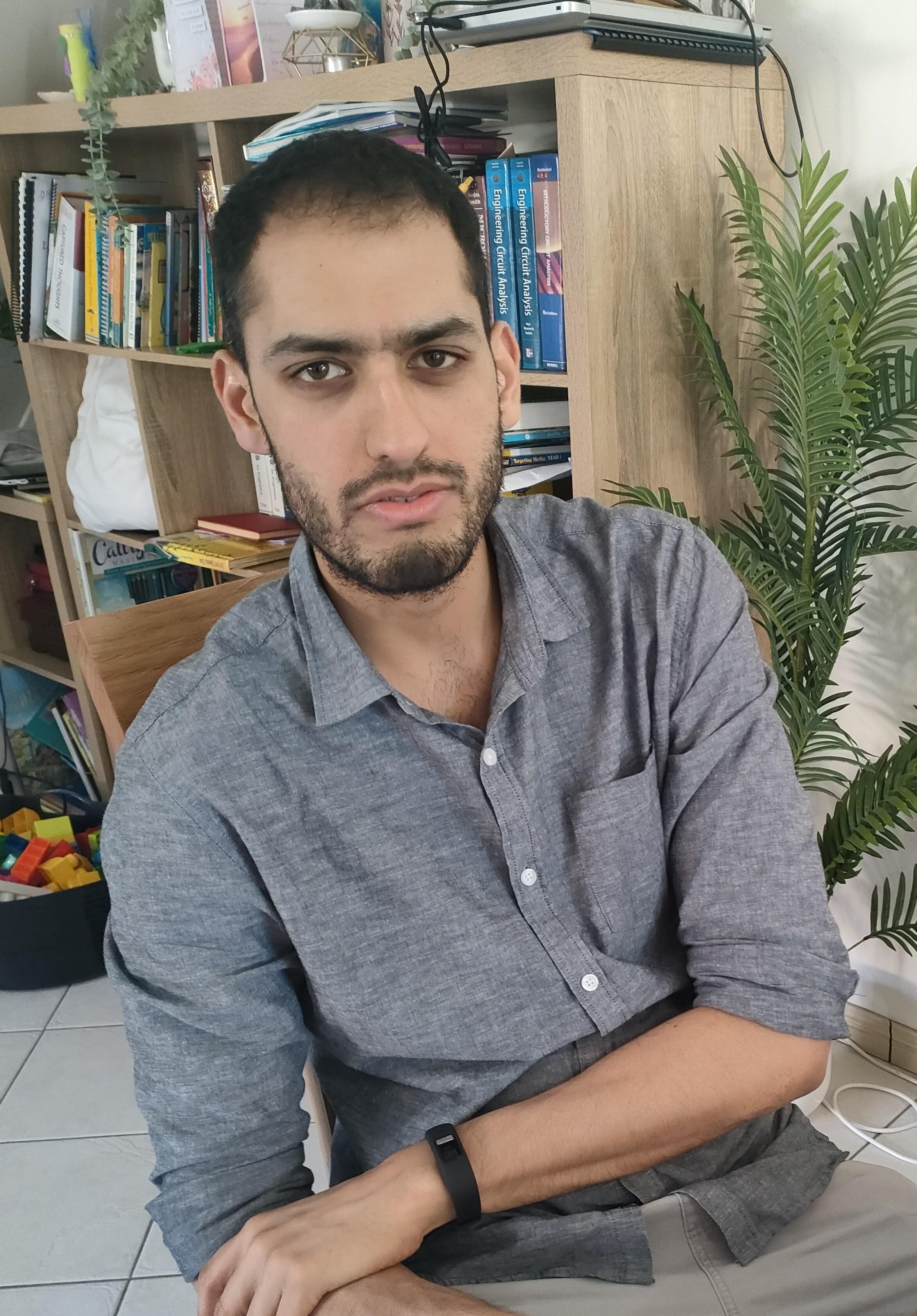 Australian Muslim Marriage